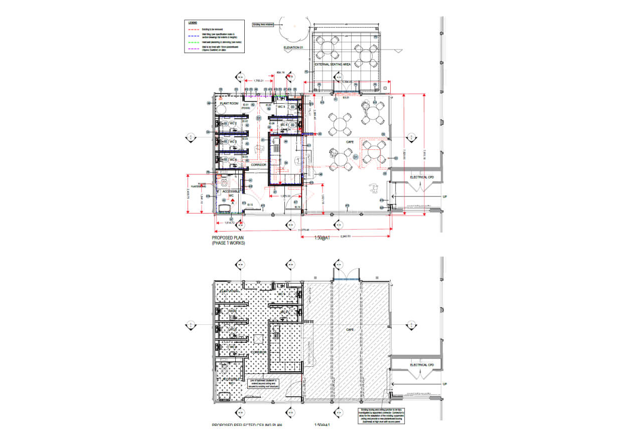 Museum of Computing Bletchley Park Project | from FormFive