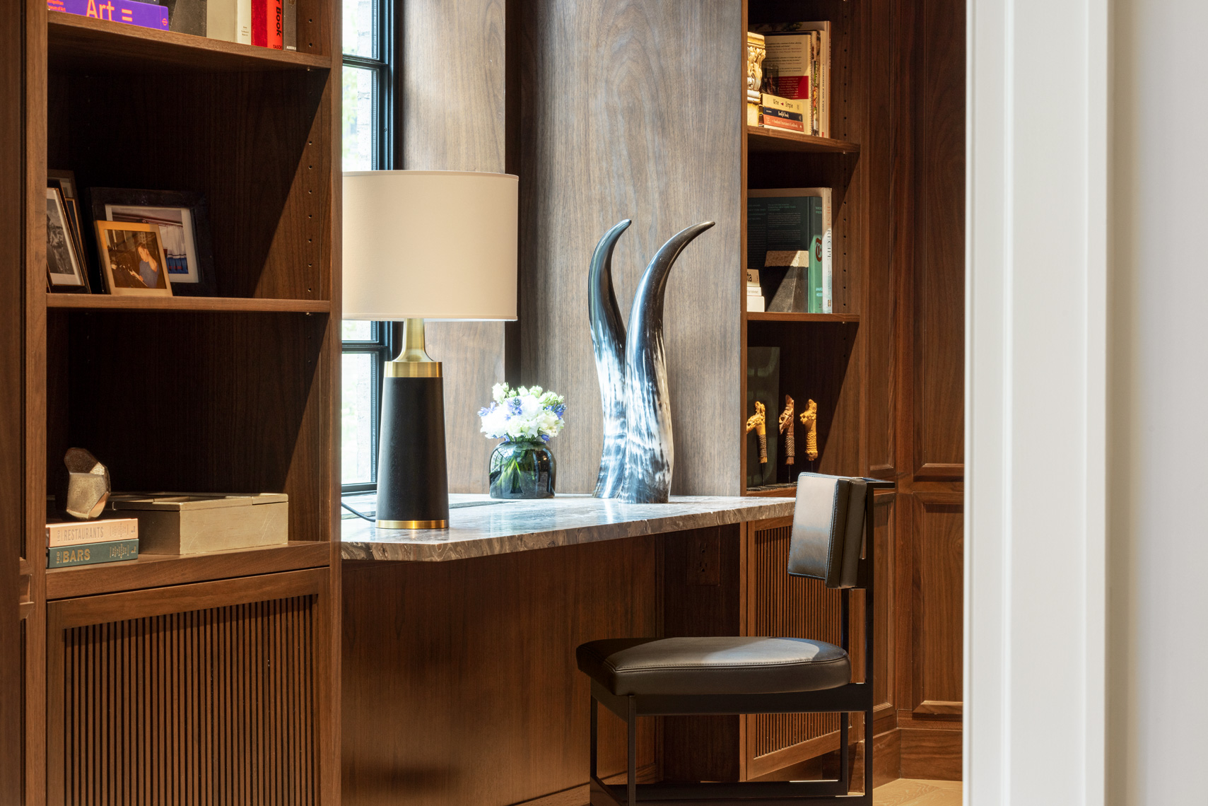 Using Traditional Materials to Create a Timeless Aesthetic