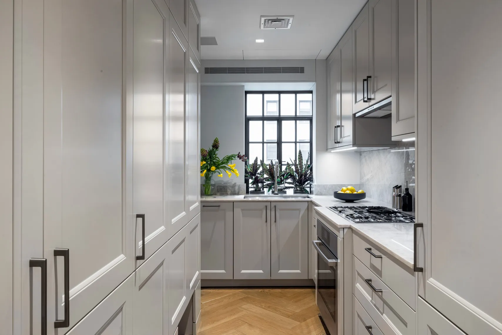 Top Trends in Contemporary Custom Millwork Designs In NYC