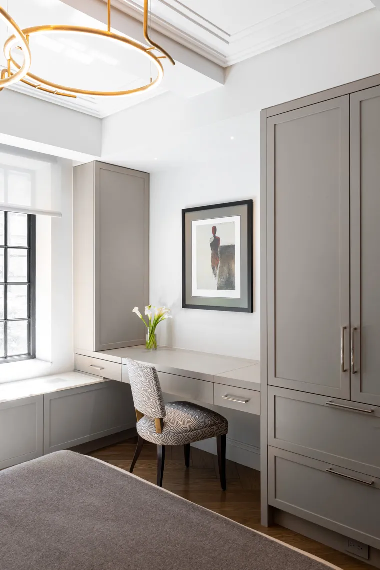 Top Trends in Contemporary Custom Millwork Designs In NYC