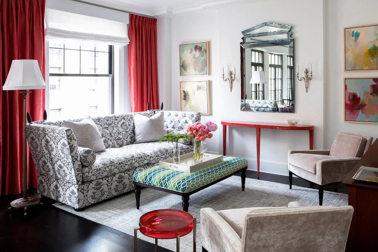 Using Traditional Materials to Create a Timeless Aesthetic
