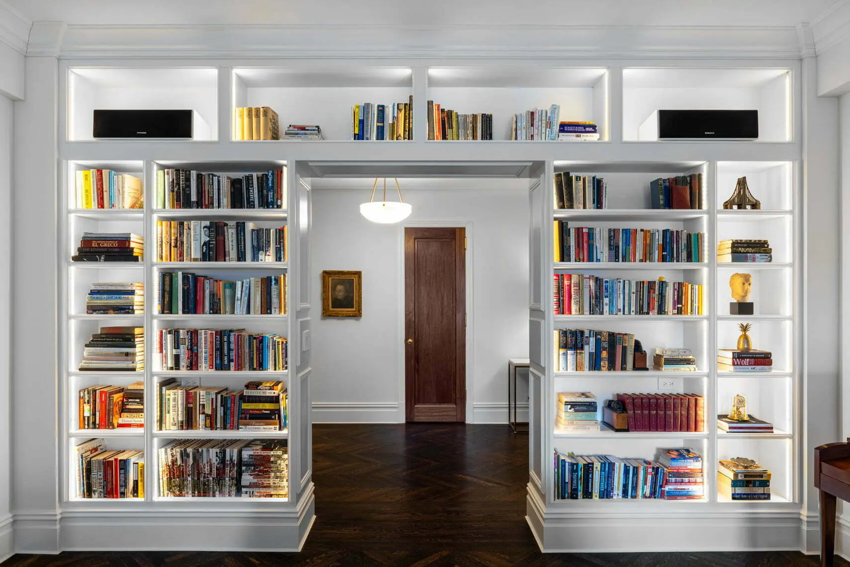 8 Benefits of Installing Custom Millwork In Your Home