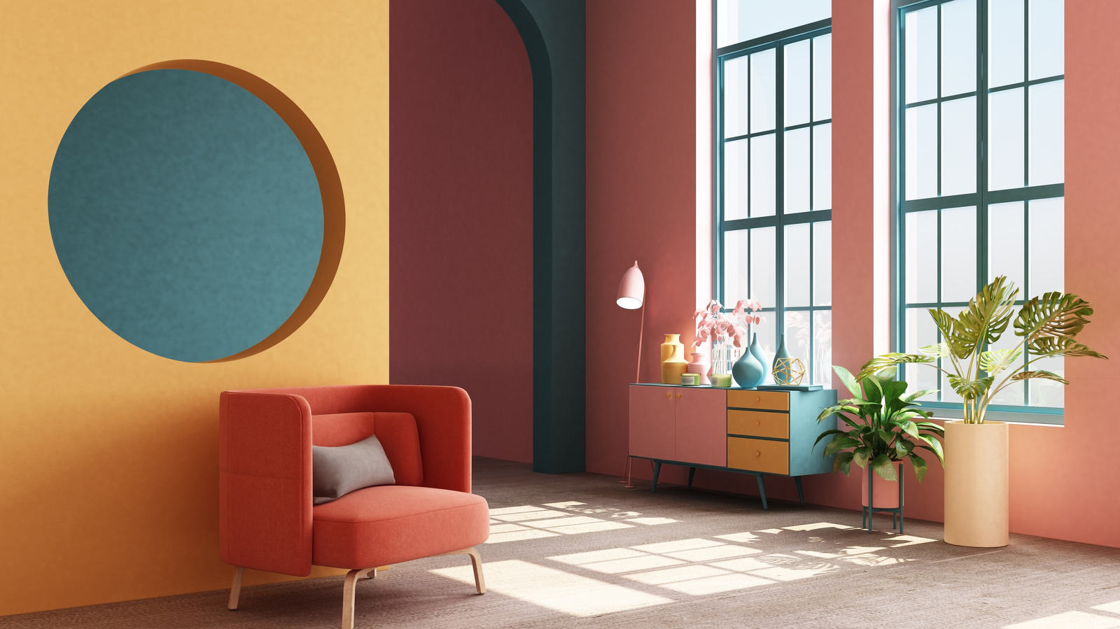 Understanding the Principles of Retro Design