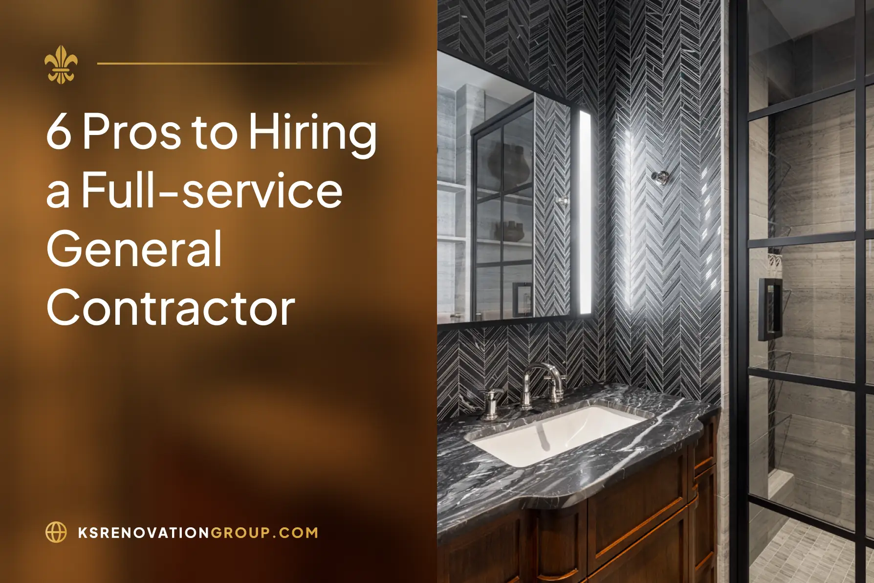 6 Benefits of Hiring a Full-Service NYC General Contractor