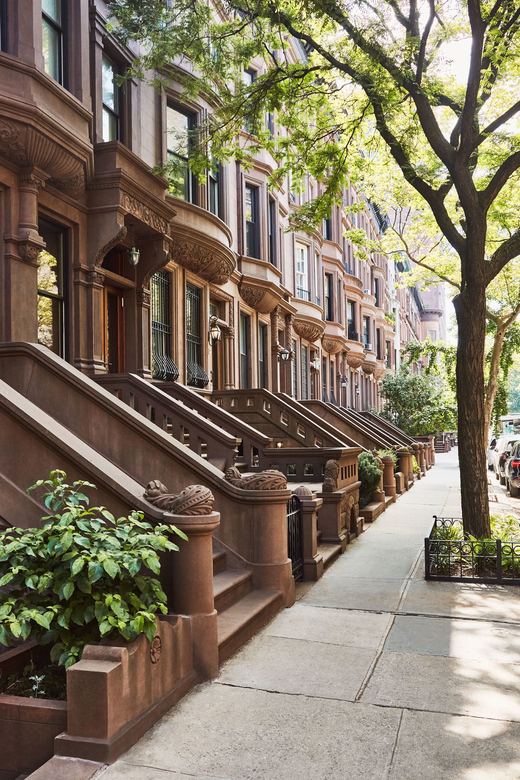 Uncover the Beauty: Restoring Brownstones in Manhattan