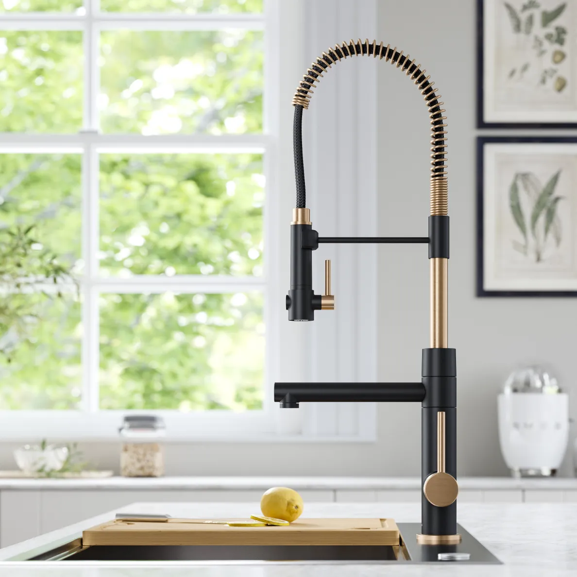 Unlock the Essence of Elegance with High-End Faucet Designs