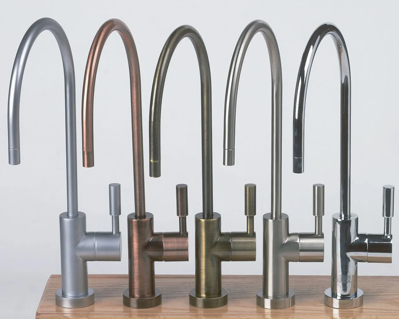 Unlock the Essence of Elegance with High-End Faucet Designs
