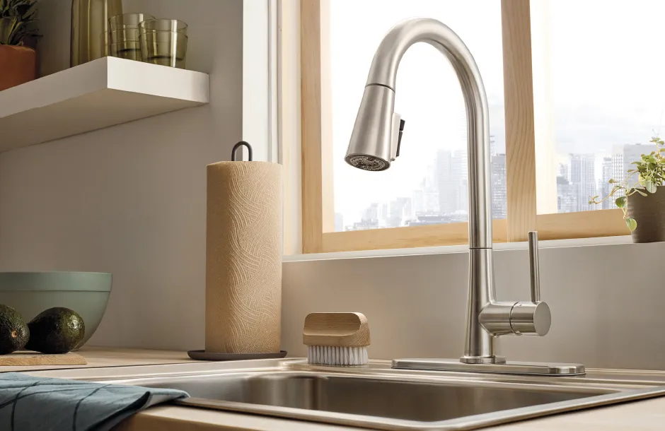 Unlock the Essence of Elegance with High-End Faucet Designs