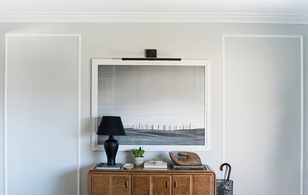 Unlocking Your Vision: Elevate Your Space with Luxury Millwork