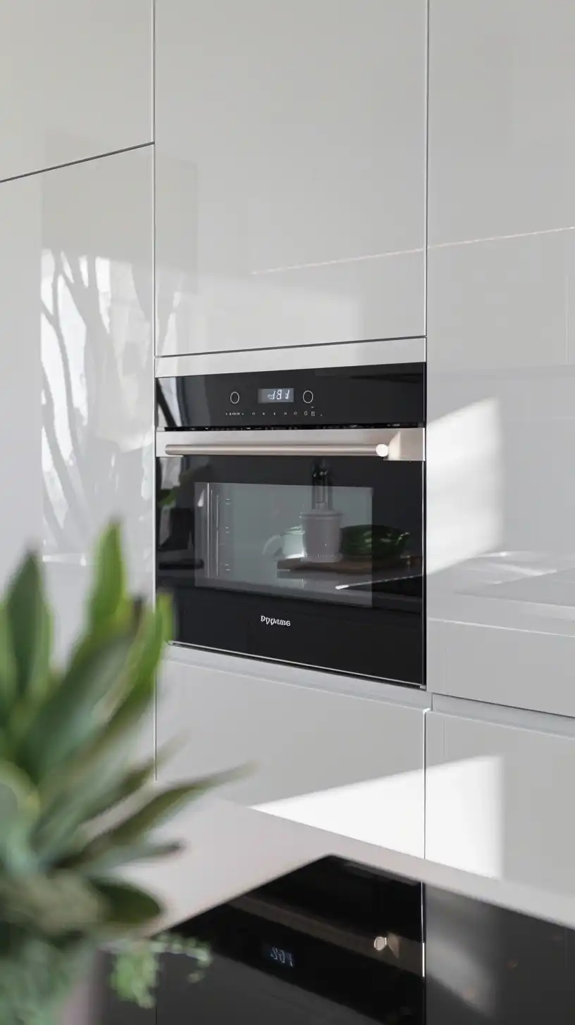 Revolutionize Your Small Kitchen: Ideas to Infuse Luxury in Limited Spaces