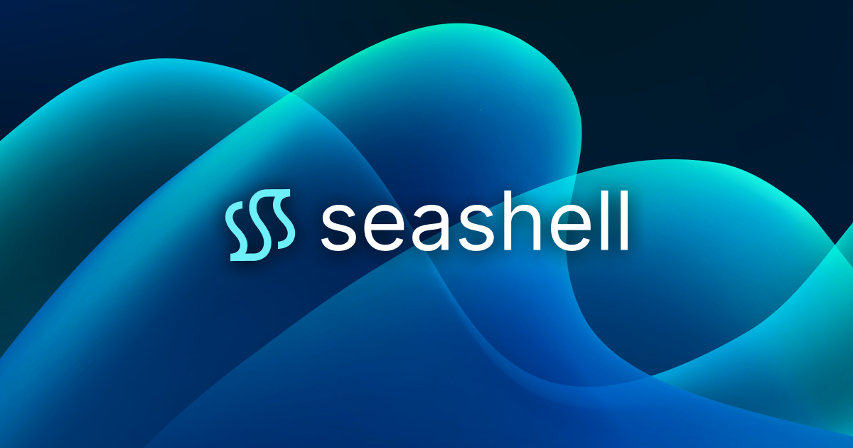Seashell.com (GLOBAL)
