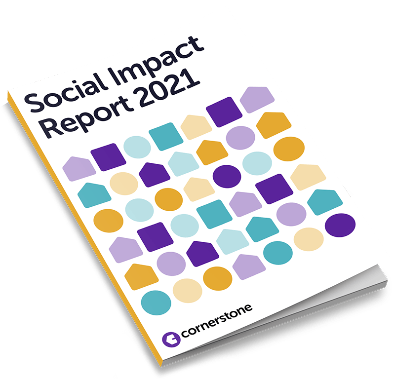 Impact | Cornerstone Partnership