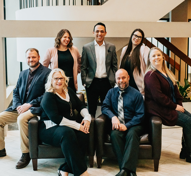 Minnesota Community Management Services | Associa