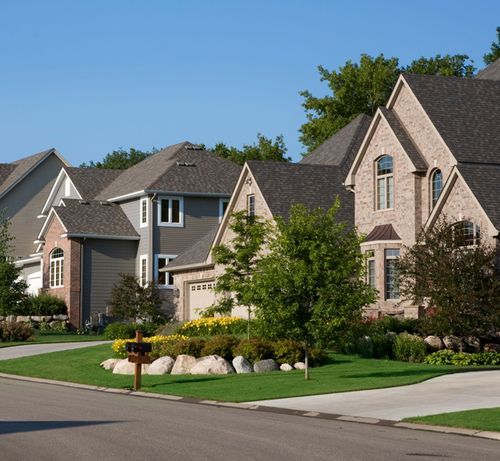 Communities We Serve | Associa Minnesota