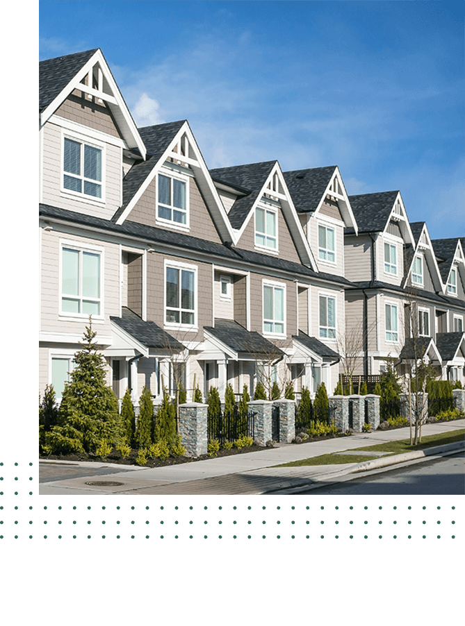 HOA Property Management Company | Associa Minnesota