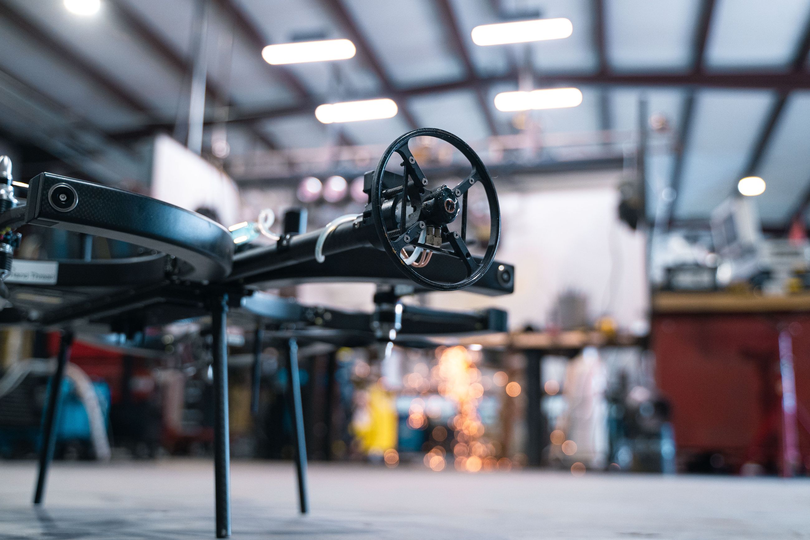 Skygauge Robotics Partnered with Transport Canada to launch our ...