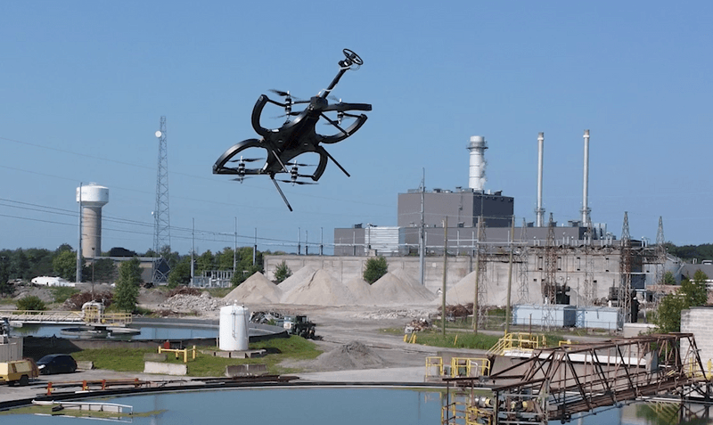 Angled Flight - What Skygauge's Exciting New Capabilities mean for you