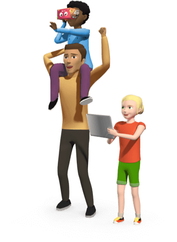 CoSpaces Edu Coding Course - SUP Education | Kids Coding Course in Hong ...