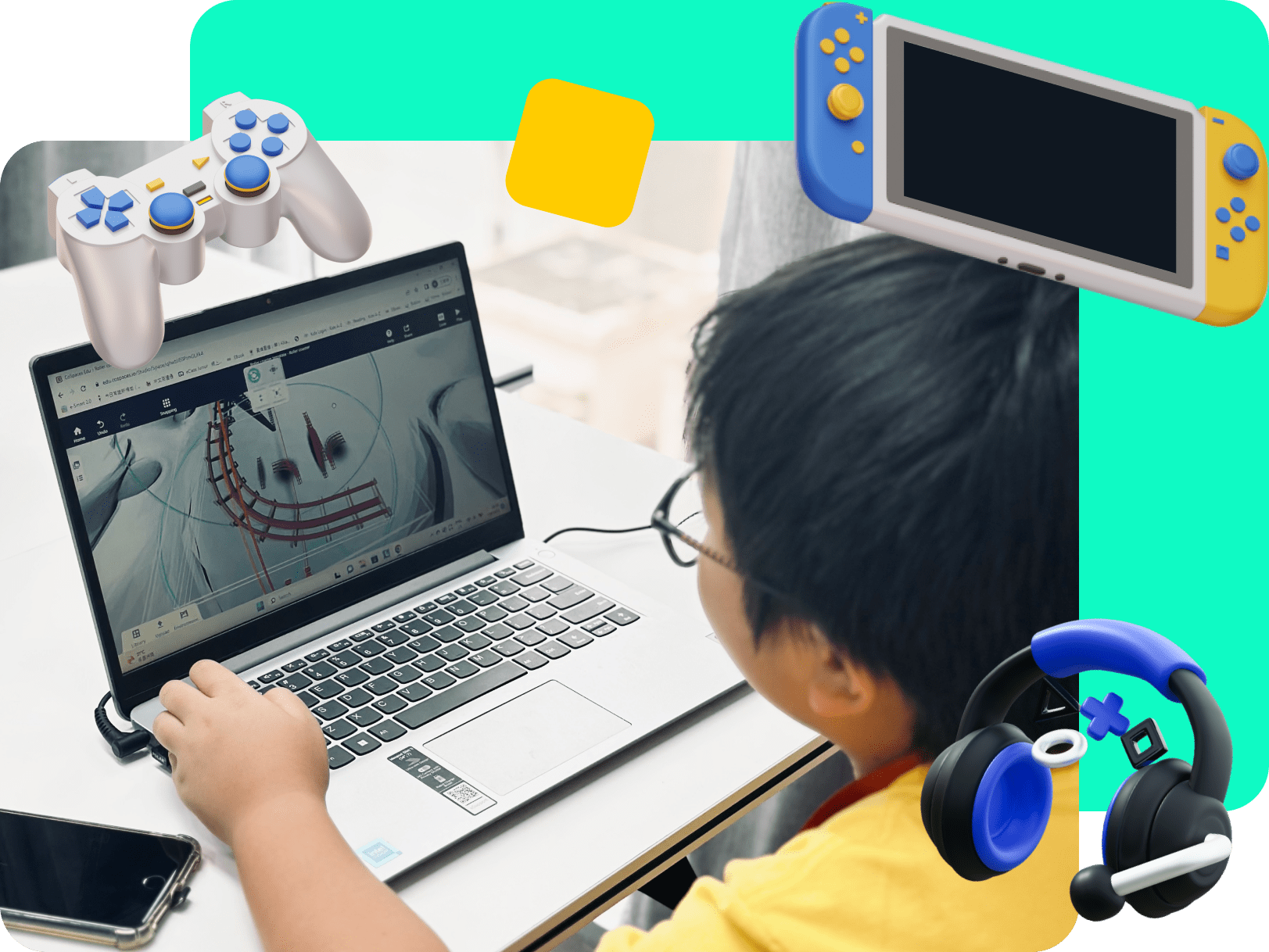 Streams Overview Steam Courses In Hong Kong