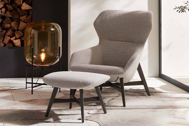 ray lounge | Brunner UK