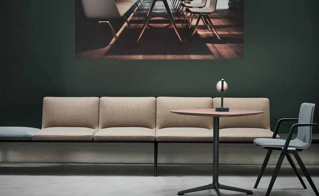 A-bench | Brunner UK