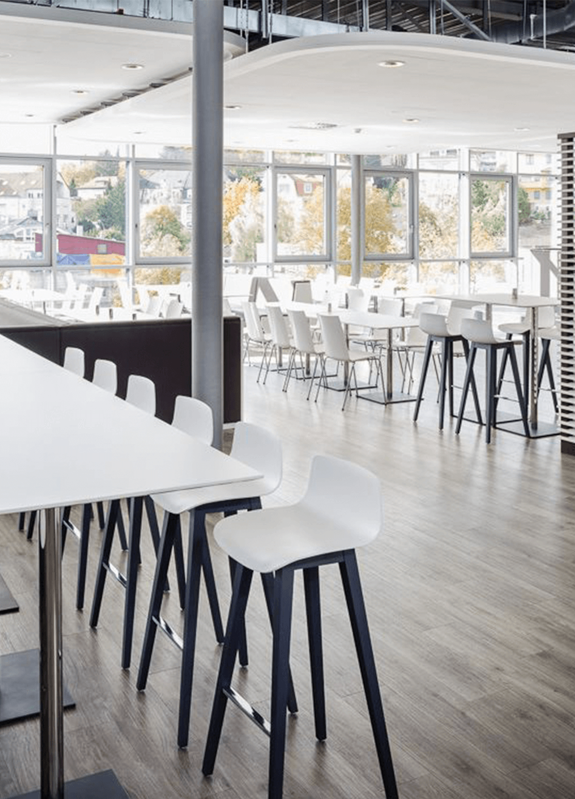 fina bar | Brunner UK