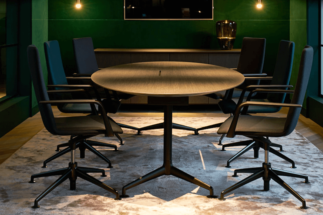 fina soft swivel open | Brunner UK