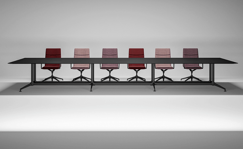 fina table system | Brunner UK