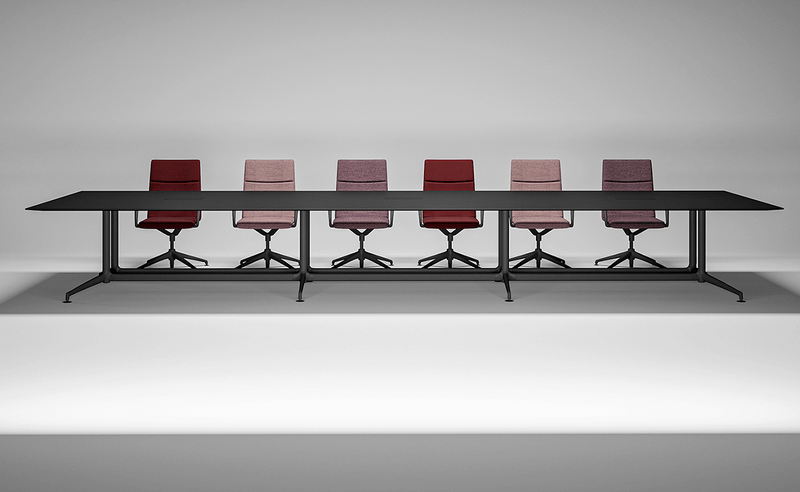 fina table system | Brunner UK