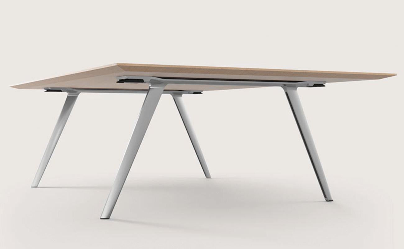 ray flex table | Brunner UK