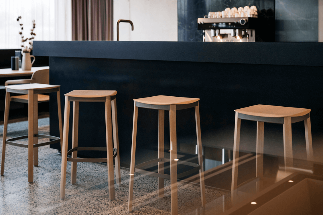 nate - tables | Brunner UK