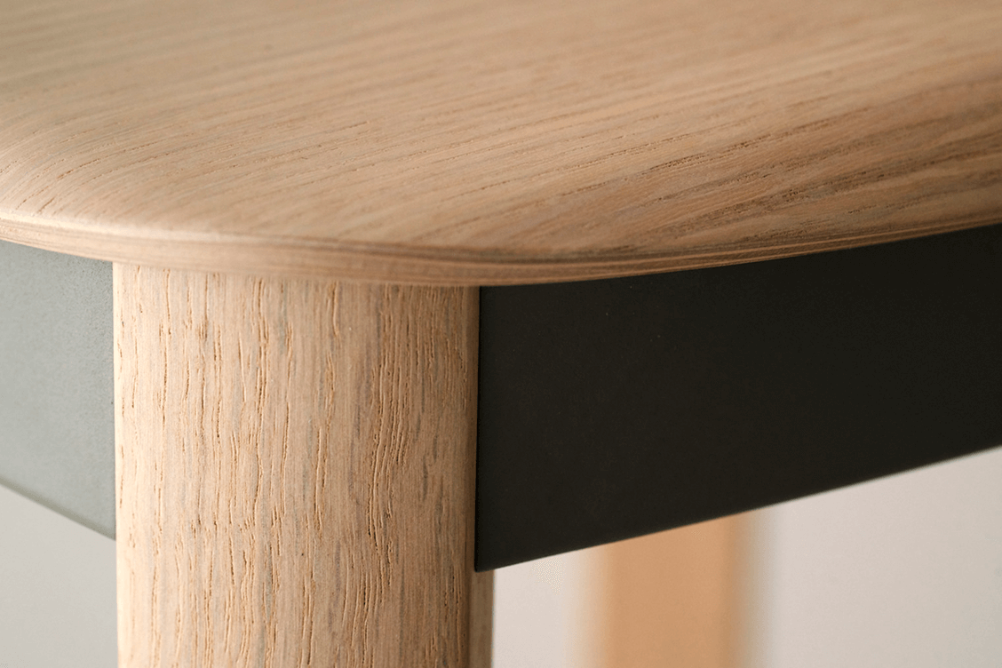 nate - tables | Brunner UK