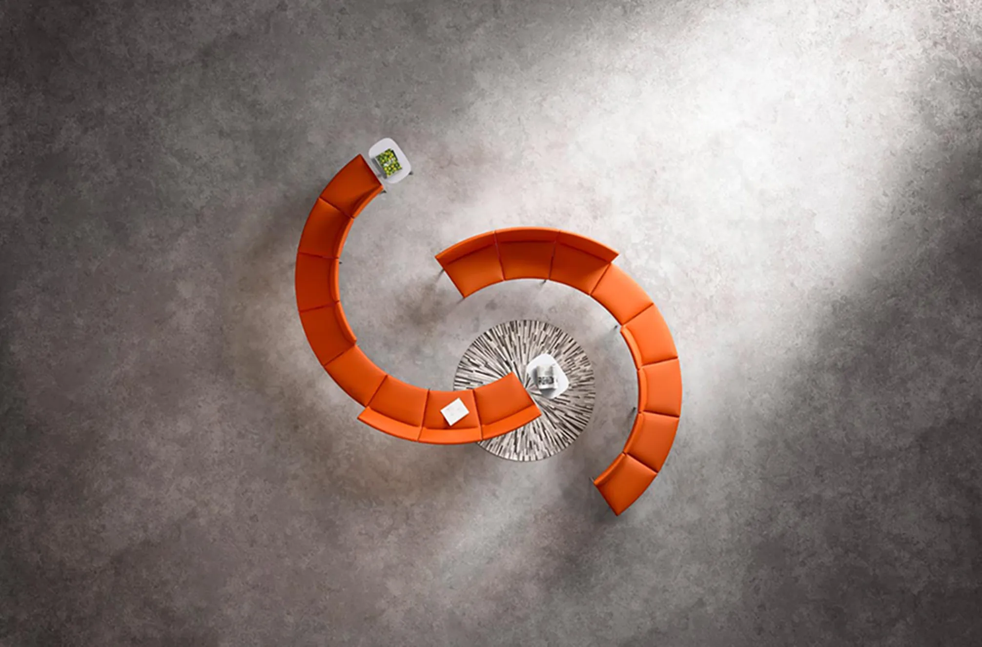 A-bench | Brunner UK