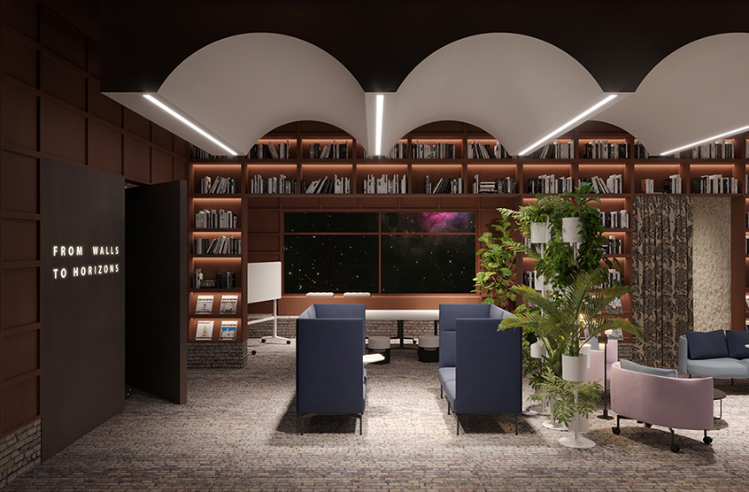 lift active | Brunner UK