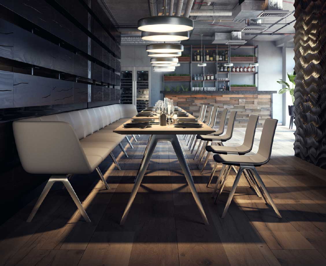 A-bench | Brunner UK