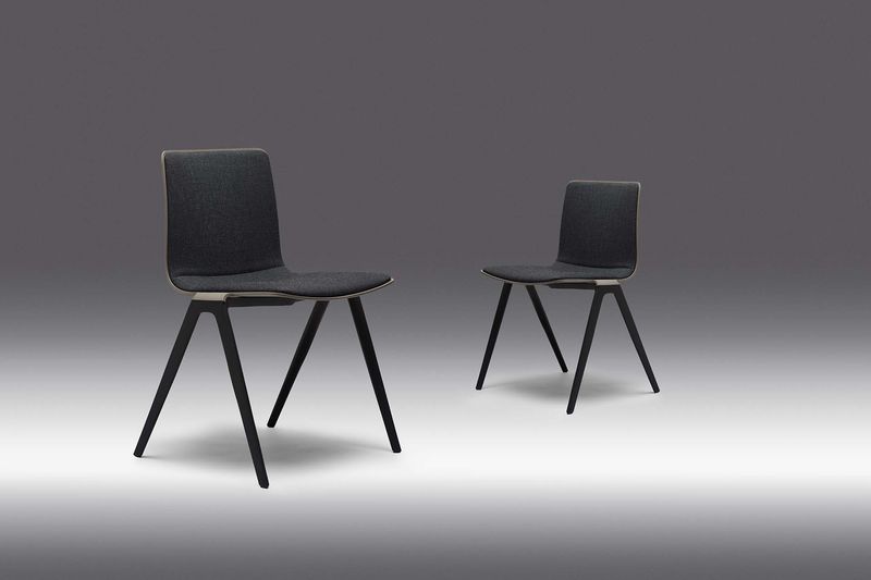 A-chair | Brunner UK