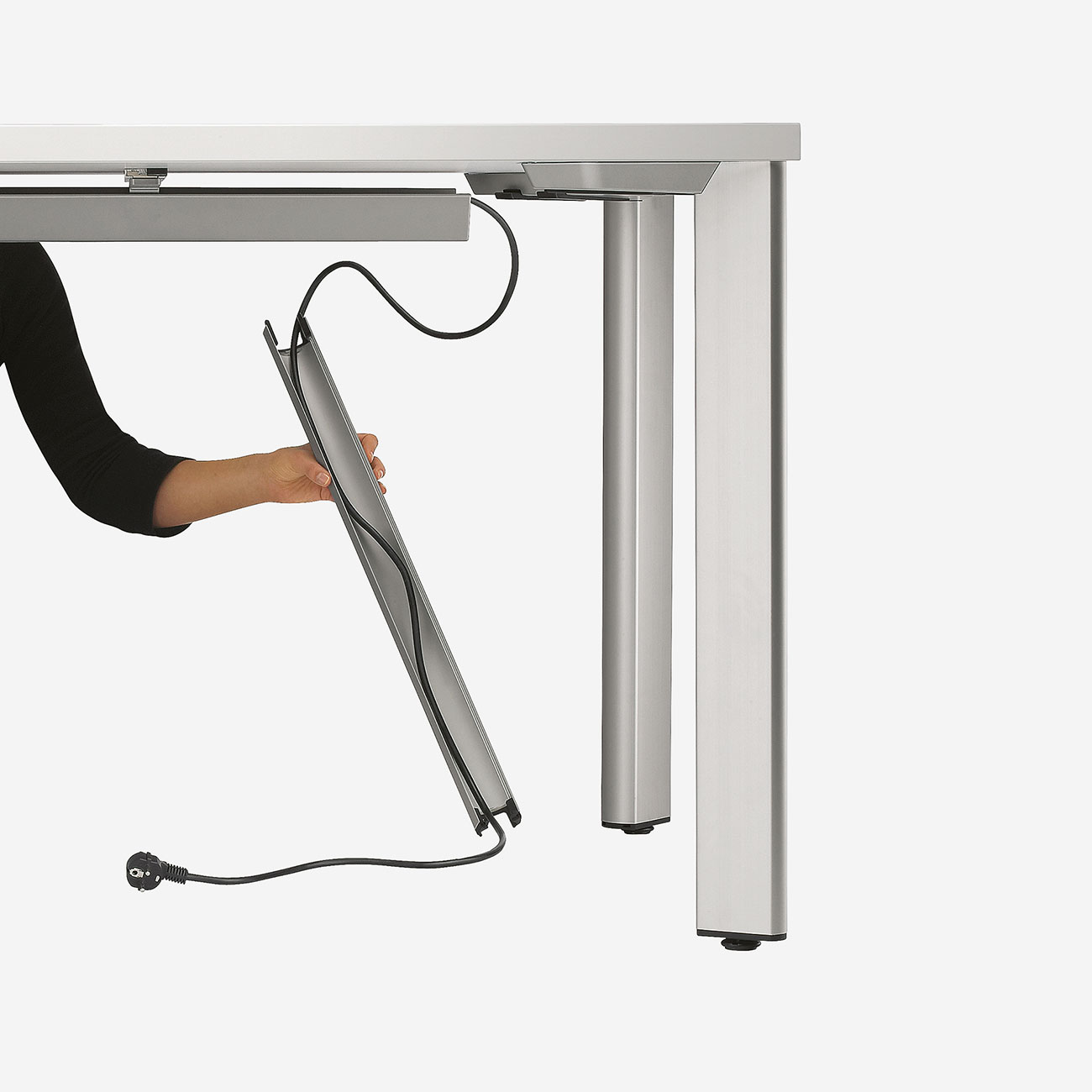 state table | Brunner UK