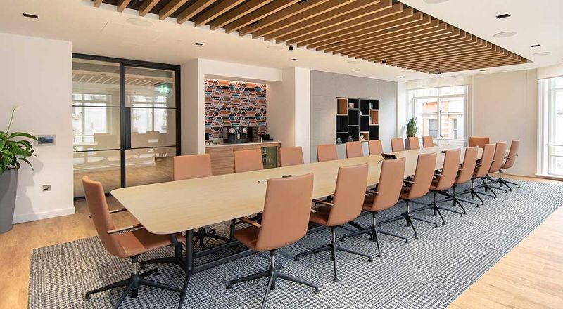 fina table system | Brunner UK