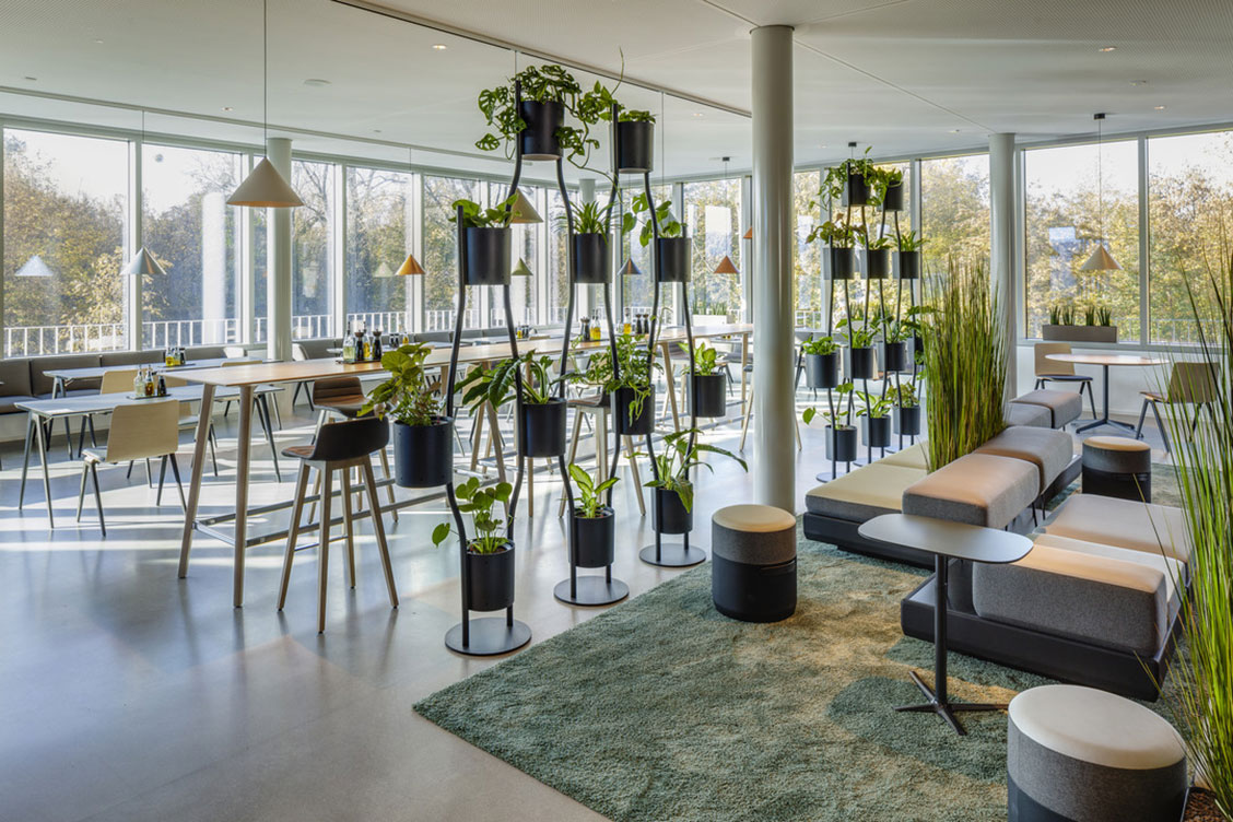 para vert | Brunner UK