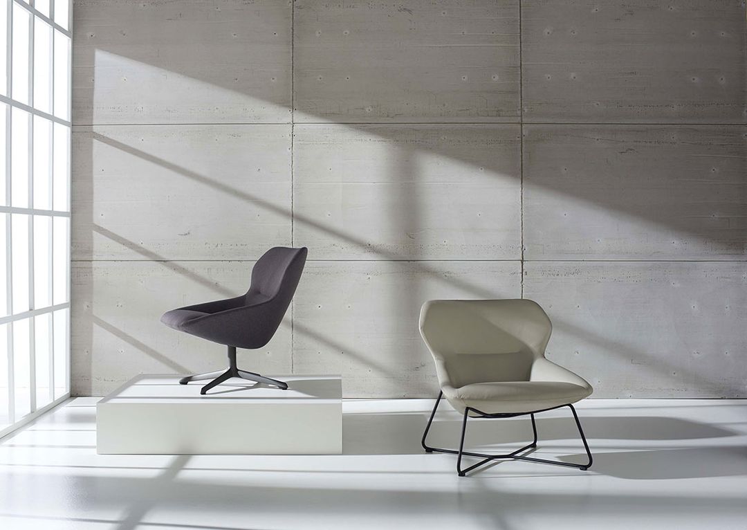 ray lounge | Brunner UK