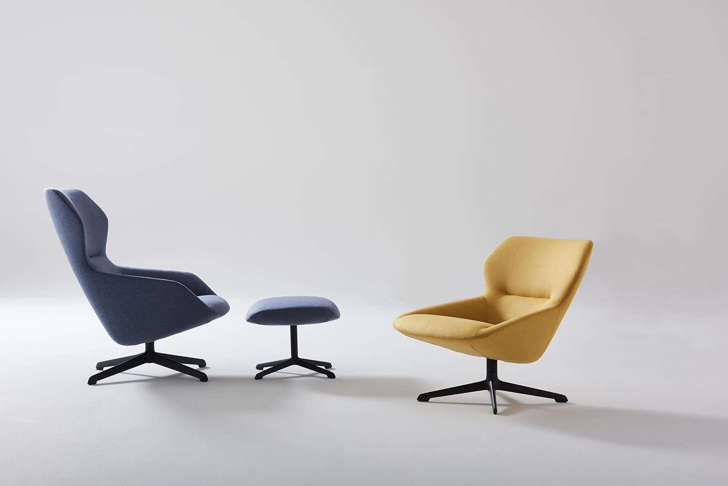 ray lounge | Brunner UK