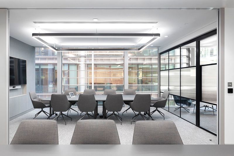 ray soft swivel | Brunner UK