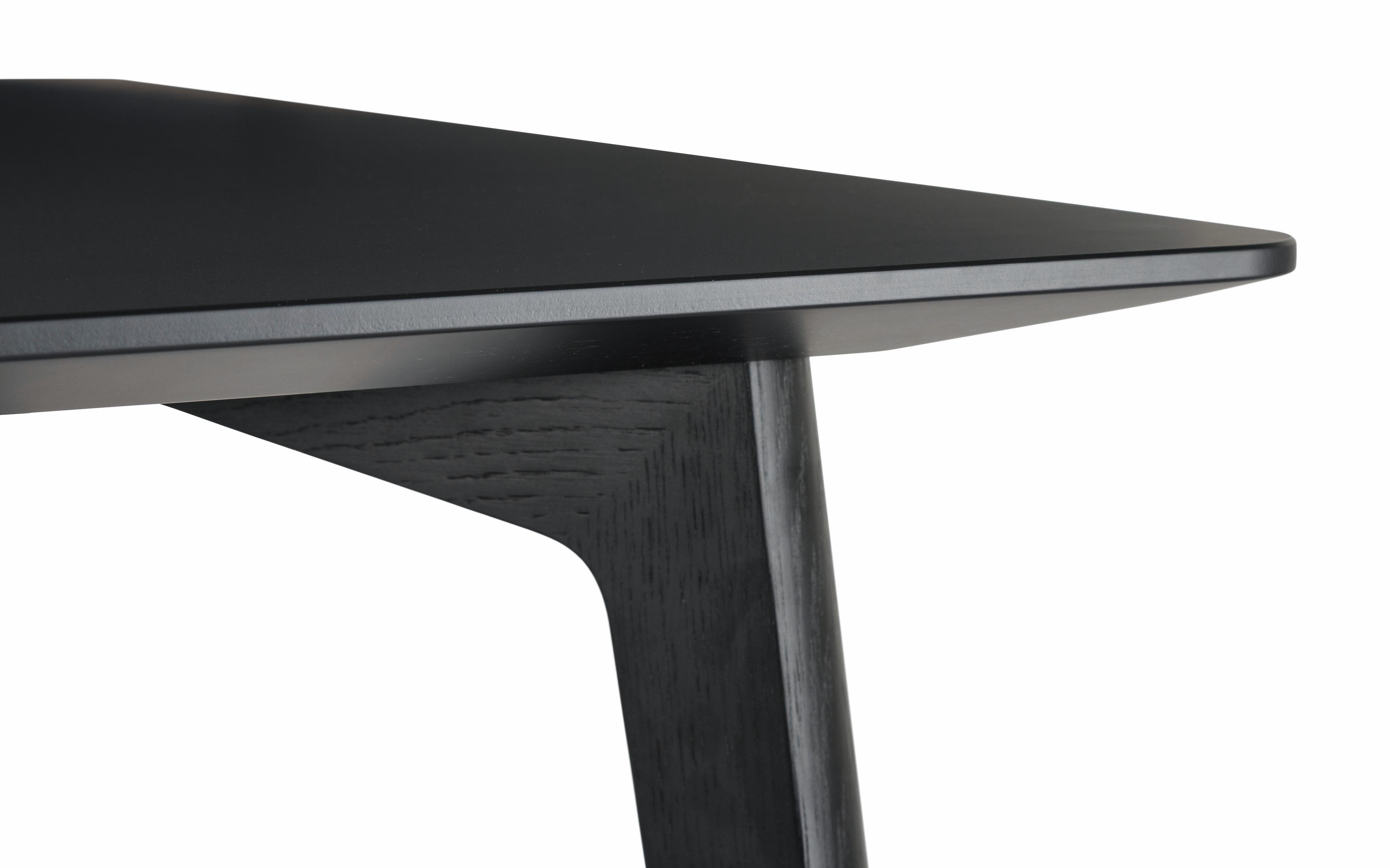 fina club chair & table | Brunner UK