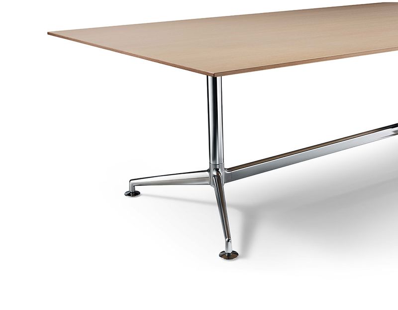 fina table system | Brunner UK