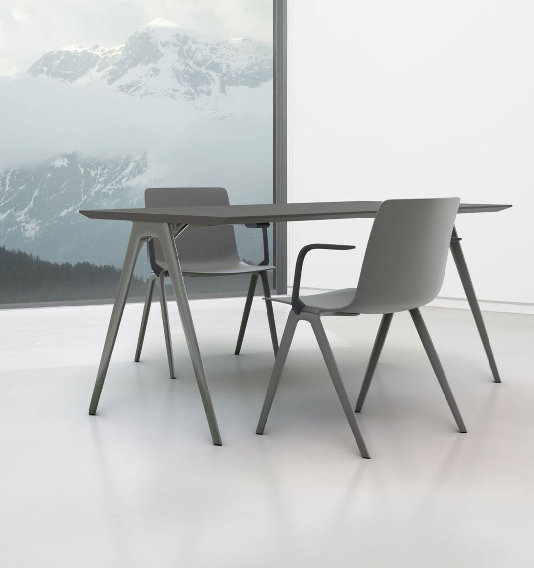A-table | Brunner UK