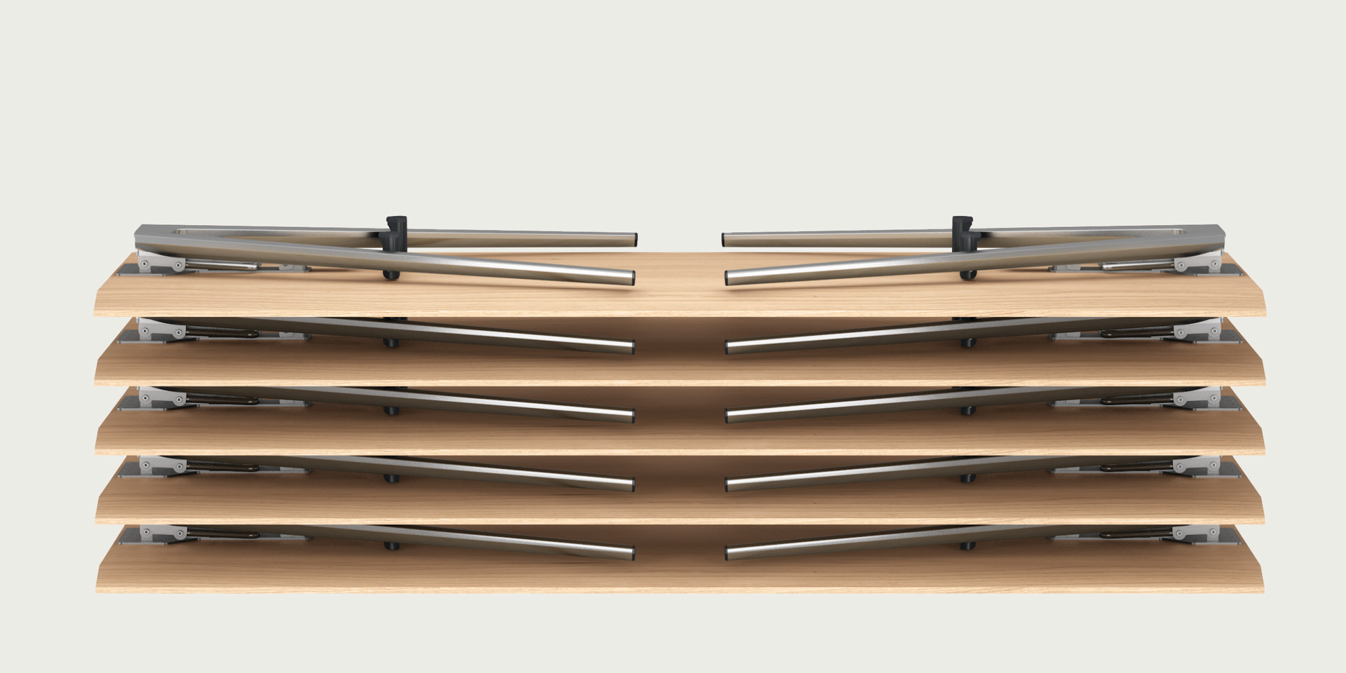 A-table | Brunner UK