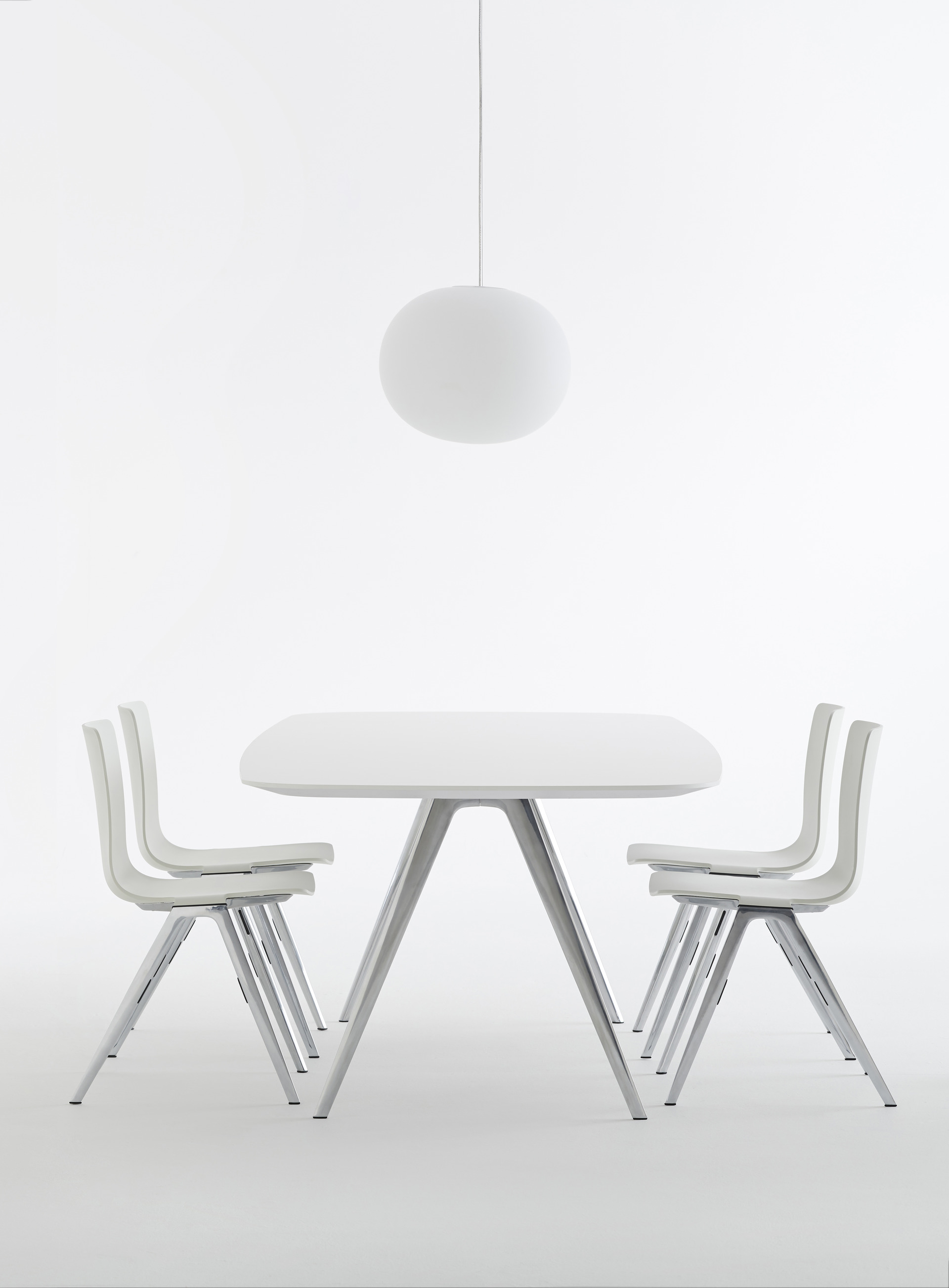 A-table | Brunner UK