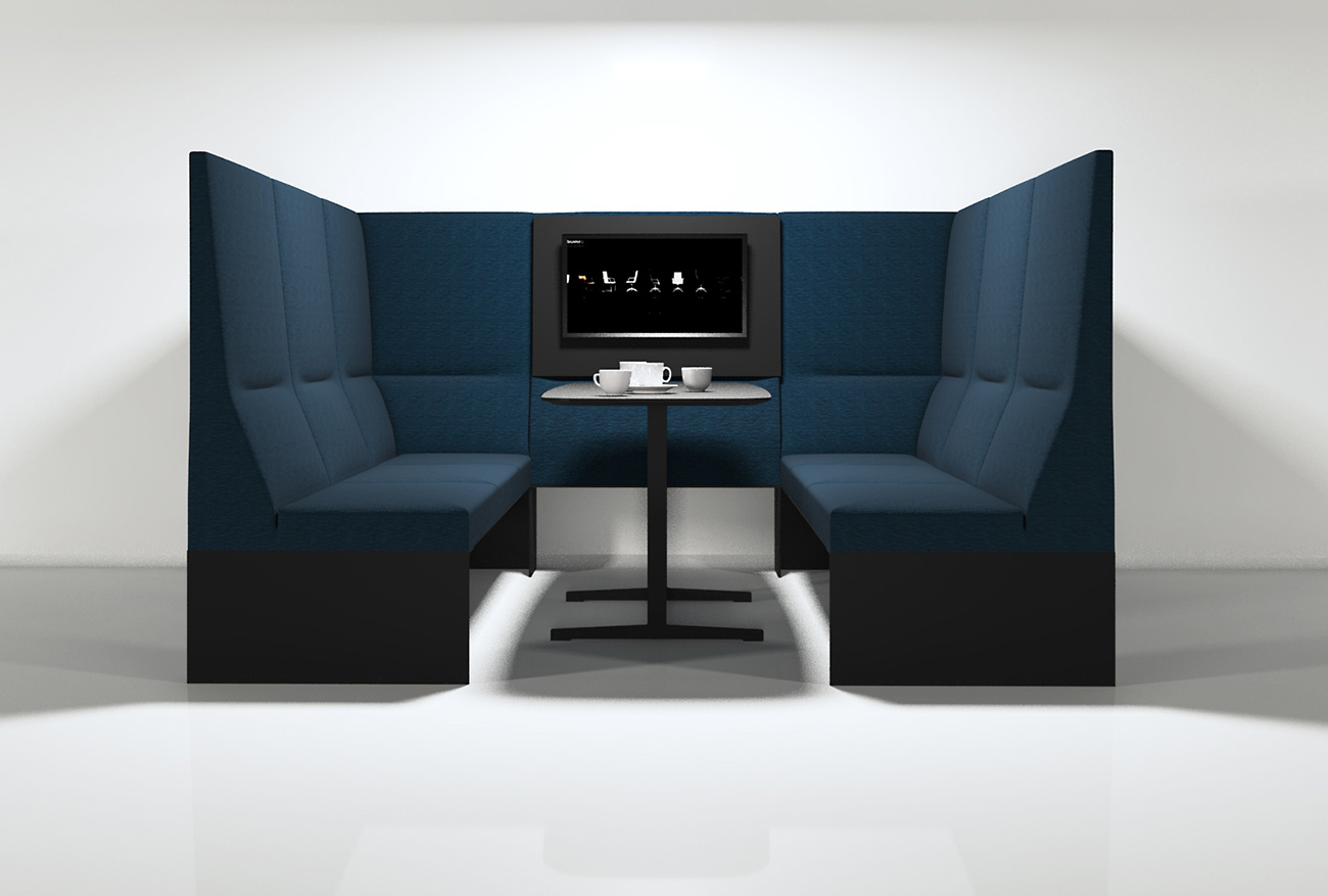 banc system | Brunner UK