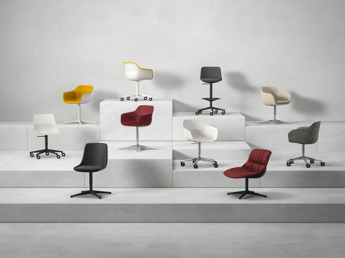 crona up | Brunner UK