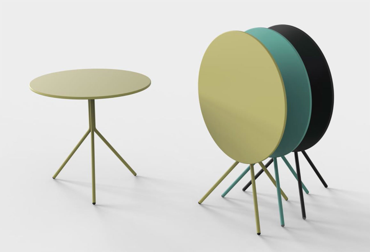 crona steel | Brunner UK